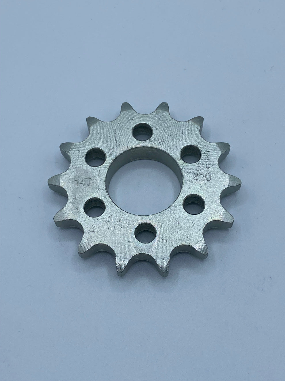Surron Replacement OEM Jackshaft Sprocket 14T – Voltmoto
