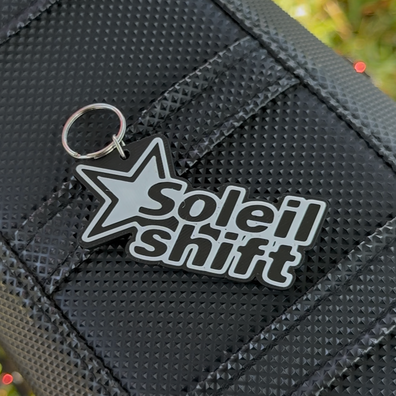 Soleil Shift Talaria X3 Key Tag (RFID) – Voltmoto