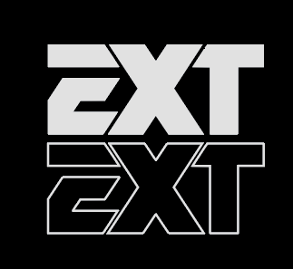 EXT fork tube Decals – Voltmoto